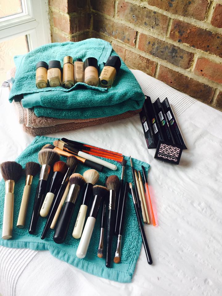 About | Radiance Beauty